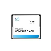 China 4GB Industrial Compact Flash Card 288pin DIMM Interface High Reliability for sale