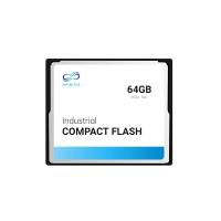 China 4GB Industrial Compact Flash Card 288pin DIMM Interface High Reliability for sale