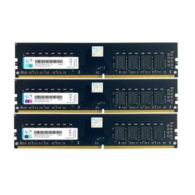 China DDR4 288pin 8GB 3200MHz Udimm PC-25600 1.2V Não Ecc Gen 4 Memória Modulo de Memória Consumer Garde à venda