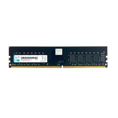 中国 DDR4 288pin 16GB 3200MHz Udimm PC-25600 1.2V ノンECC Gen 4 メモリー 消費者のガードメモリ モジュール 販売のため