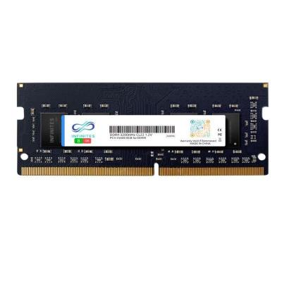 中国 DDR4 260pin 8GB 3200MHz SODIMM PC-25600 1.2V ノンエック 4世代メモリ 消費者のガードメモリモジュール 販売のため