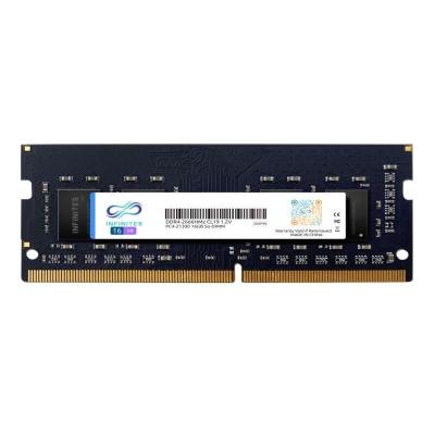 Cina DDR4 260pin 8GB 2666MHz SODIMM PC-21300 1.2V Non Ecc Gen 4 Memoria Modulo di memoria Consumer Garde in vendita