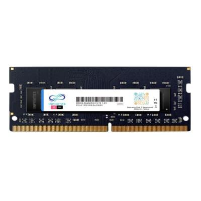 中国 DDR4 260pin 16GB 2666MHz SODIMM PC-21300 1.2V ノン・エッチ 4世代メモリー 消費者のガードメモリーモジュール 販売のため