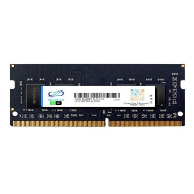 中国 DDR4 260pin 16GB 2666MHz SODIMM PC-21300 1.2V ノン・エッチ 4世代メモリー 消費者のガードメモリーモジュール 販売のため