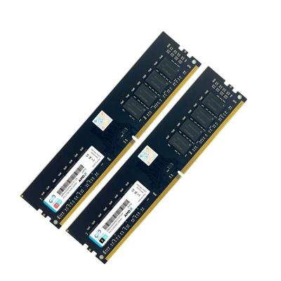 China AMD Specific Integrated Circuit DDR4 288pin 16GB 2666MHz Udimm PC-21300 1.2V Non Ecc Gen 4 Memory Consumer Garde Memory Module for sale