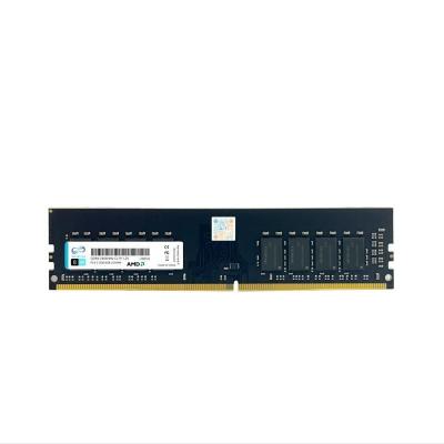 China AMD Circuito Integrado Específico DDR4 288pin 8GB 2666MHz Udimm PC-21300 1.2V Não Ecc Gen 4 Memória Modulo de Memória Consumer Garde à venda