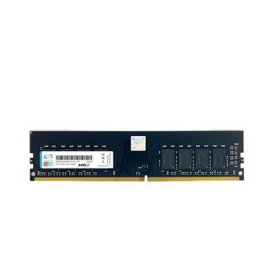 China AMD Circuito Integrado Específico DDR4 288pin 8GB 2666MHz Udimm PC-21300 1.2V Não Ecc Gen 4 Memória Modulo de Memória Consumer Garde à venda