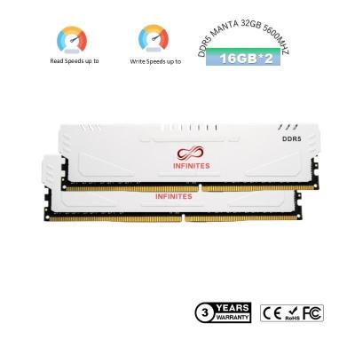 China Sk Hynix 4gx4 40c DDR5 Speichermodul DDR5-4800b 8gx80 Rdimm HMCG94MEBRA109N zu verkaufen