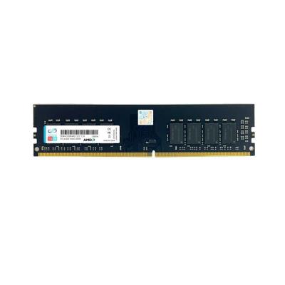 中国 AMD 専用集成回路 DDR4 288pin 16GB 3200MHz Udimm PC-25600 1.2V ノン Ecc Gen 4 メモリー 消費者のガードメモリ モジュール 販売のため