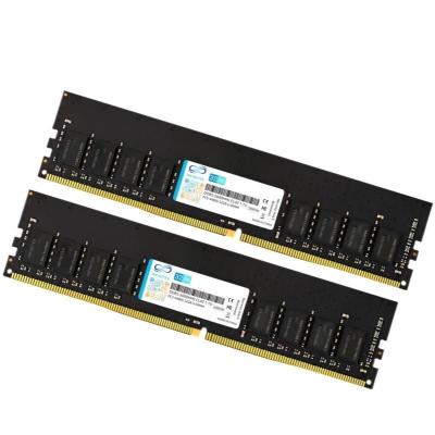 Cina DDR5 288pin 32GB 5600MHz U-DIMM PC-44800 1.1V Non Ecc Gen 5 Memoria Consumer Garde Memory Module Speed Booster Overclocking Memoria velocità fino a 5000MHz in vendita