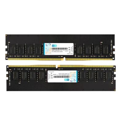 Cina DDR5 288pin 32GB 5600MHz U-DIMM PC-44800 1.1V Non Ecc Gen 5 Memoria Consumer Garde Memory Module Speed Booster Overclocking Memoria velocità fino a 5000MHz in vendita