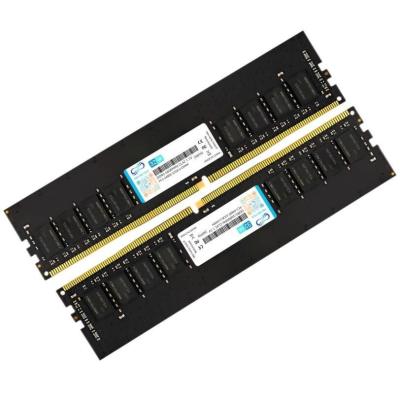 Cina DDR5 288pin 32GB 5600MHz U-DIMM PC-44800 1.1V Non Ecc Gen 5 Memoria Consumer Garde Memory Module Speed Booster Overclocking Memoria velocità fino a 5000MHz in vendita