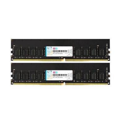 中国 DDR5 288pin 32GB 5200MHz U-DIMM PC-44800 1.1V ノンECC Gen 5 メモリ 消費者保護メモリ モジュール スピードブースターオーバークロッキングメモリ 速度5000MHzまで 販売のため