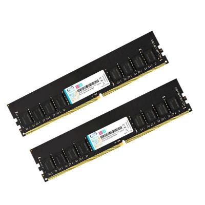 中国 DDR5 288pin 32GB 5200MHz U-DIMM PC-44800 1.1V ノンECC Gen 5 メモリ 消費者保護メモリ モジュール スピードブースターオーバークロッキングメモリ 速度5000MHzまで 販売のため