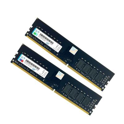 中国 インテル専用集積回路 DDR4 288pin 8GB 2666MHz Udimm PC-21300 1.2V ノン Ecc Gen 4 メモリ消費 販売のため