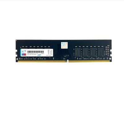 中国 インテル専用集積回路 DDR4 288pin 8GB 2666MHz Udimm PC-21300 1.2V ノン Ecc Gen 4 メモリ消費 販売のため