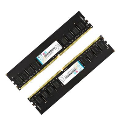 中国 DDR5 288pin 32GB 5200MHz U-DIMM PC-44800 1.1V ノンECC Gen 5 メモリ 消費者保護メモリ モジュール スピードブースターオーバークロッキングメモリ 速度5000MHzまで 販売のため