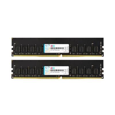 Cina DDR5 288pin 16GB 5200MHz U-DIMM PC-44800 1.1V Non Ecc Gen 5 Memoria Consumer Garde Memory Module Speed Booster Overclocking Memoria velocità fino a 5000MHz in vendita