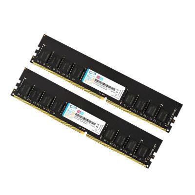 Cina DDR5 288pin 16GB 5200MHz U-DIMM PC-44800 1.1V Non Ecc Gen 5 Memoria Consumer Garde Memory Module Speed Booster Overclocking Memoria velocità fino a 5000MHz in vendita