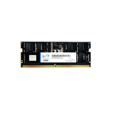 Cina DDR5 262pin 16GB 5200MHz So-DIMM PC-44800 1.1V Non Ecc Gen 5 Memoria Consumer Garde Memory Module Speed Booster Overclocking Memoria velocità fino a 5000MHz in vendita