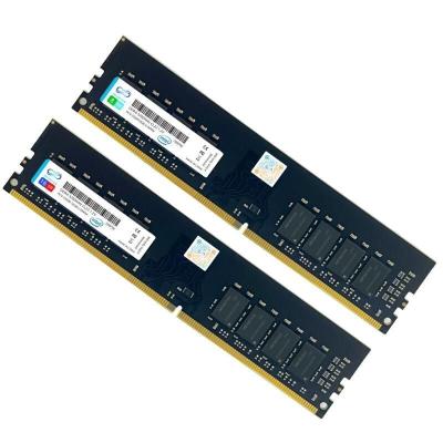 中国 インテル専用統合回路 DDR4 288pin 8GB 3200MHz Udimm PC-21300 1.2V ノン Ecc Gen 4 メモリ消費 販売のため