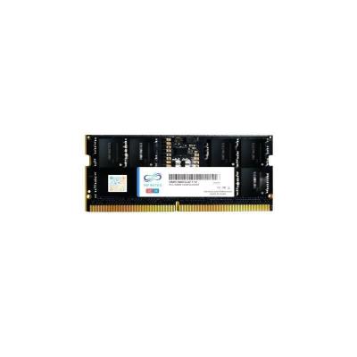Cina DDR5 262pin 16GB 5600MHz So-DIMM PC-44800 1.1V Non Ecc Gen 5 Memoria Consumer Garde Memory Module Speed Booster Overclocking Memoria velocità fino a 5000MHz in vendita