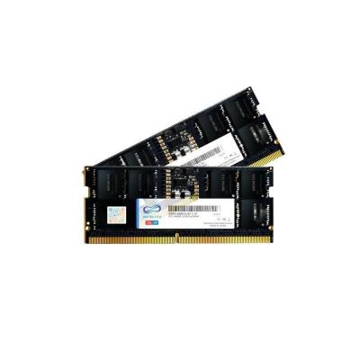 Cina DDR5 262pin 16GB 5600MHz So-DIMM PC-44800 1.1V Non Ecc Gen 5 Memoria Consumer Garde Memory Module Speed Booster Overclocking Memoria velocità fino a 5000MHz in vendita