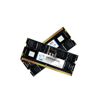 Cina DDR5 262pin 16GB 5600MHz So-DIMM PC-44800 1.1V Non Ecc Gen 5 Memoria Consumer Garde Memory Module Speed Booster Overclocking Memoria velocità fino a 5000MHz in vendita