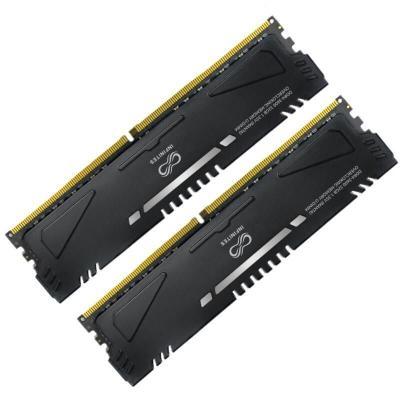 Cina DDR4 Manta Standard U-DIMM 8GB 3200MHz Udimm PC-25600 1.25V Non Ecc Gen 4 Memoria Consumatore Garde Memoria in vendita