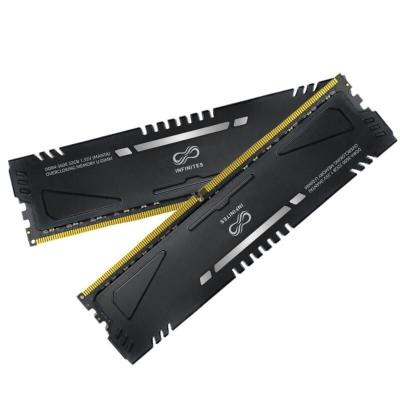 中国 DDR4 マンタ スタンダード U-DIMM 8GB 2666MHz Udimm PC-21300 1.25V ノン Ecc Gen 4 メモリー 消費者 ガーデ メモリー 販売のため