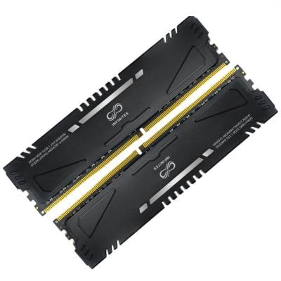 Cina DDR4 Manta Standard U-DIMM 8GB 2666MHz Udimm PC-21300 1.25V Non Ecc Gen 4 Memoria Consumatore Garde Memoria in vendita