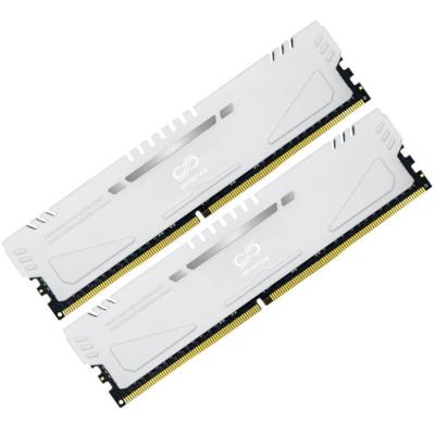 Cina DDR4 Manta Standard U-DIMM 8GB 4000MHz Udimm PC-32000 1.45V Non Ecc Gen 4 Memoria Consumatore Garde Memoria in vendita