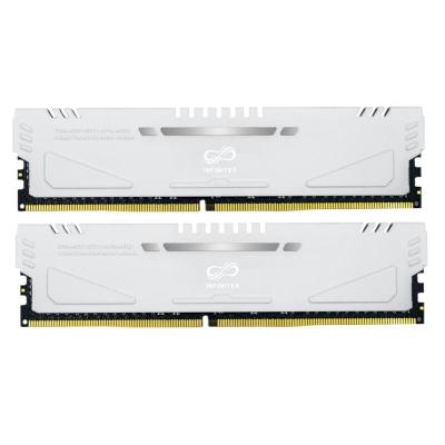 中国 DDR4 マンタ スタンダード U-DIMM 16GB 4000MHz Udimm PC-32000 1.45V ノン Ecc Gen 4 メモリ 消費者 ガーデ メモリ 販売のため