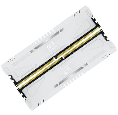 中国 DDR4 マンタ スタンダード U-DIMM 32GB 3600MHz Udimm PC-28800 1.45V ノン Ecc Gen 4 メモリー 消費者 ガード メモリー 販売のため