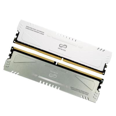 China Shenzhen Consumer Electronics DDR5 Manta Standard U-DIMM 64GB (2*32GB) 5600MHz Udimm PC-44800 1.25V Nicht-Ecc Gen 4 Speicher Verbraucher Garde Speicherkits zu verkaufen