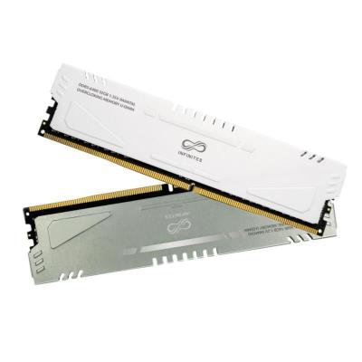 China Shenzhen Consumer Electronics DDR5 Manta Standard U-DIMM 64GB (2*32GB) 5600MHz Udimm PC-44800 1.25V Nicht-Ecc Gen 4 Speicher Verbraucher Garde Speicherkits zu verkaufen