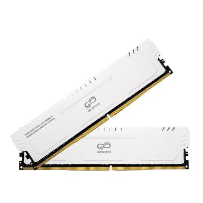 Cina Shenzhen Consumer Electronics DDR5 Manta Standard U-DIMM 32GB (2*16GB) 5600MHz Udimm PC-44800 1.25V Non Ecc Gen 4 Memoria Kit di memoria Consumer Garde in vendita