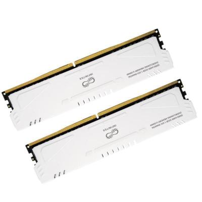 Cina Shenzhen Consumer Electronics DDR5 Manta Standard U-DIMM 32GB (2*16GB) 5600MHz Udimm PC-44800 1.25V Non Ecc Gen 4 Memoria Kit di memoria Consumer Garde in vendita