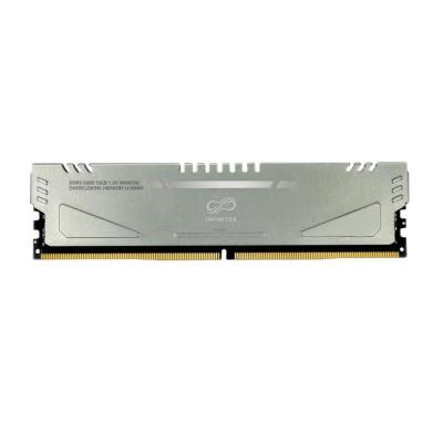 Cina Shenzhen Consumer Electronics DDR5 Manta Standard U-DIMM 32GB 5600MHz Udimm PC-44800 1.25V Non Ecc Gen 4 Memoria Consumo Garde Memoria in vendita