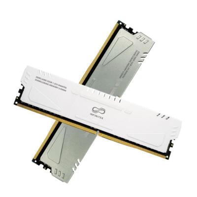中国 深?? 消費者電子機器 DDR5 マンタ 標準 U-DIMM 32GB 5600MHz Udimm PC-44800 1.25V ノンECC Gen 4 メモリ 消費者ガード メモリ 販売のため