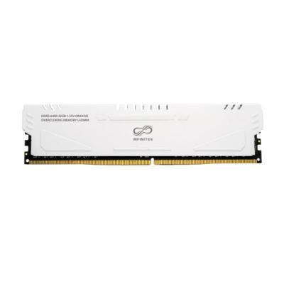 中国 深?? 消費者電子機器 DDR5 マンタ 標準 U-DIMM 32GB 5600MHz Udimm PC-44800 1.25V ノンECC Gen 4 メモリ 消費者ガード メモリ 販売のため