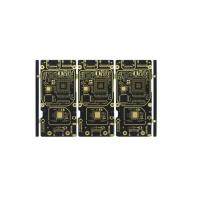 China 4G Optical Module PCB Board Sample Distributor PCB for sale