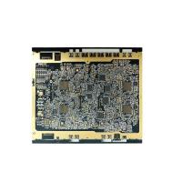 China 4th Order HDI PCB Borad Sample PCB Companies for sale