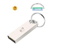 China Powerful Plug And Play 32GB USB 2.0 Flash Drive No Software Installation Required for sale