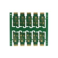 China 14 Layer 4oz Thick Copper PCB Board Sample PCB Customize for sale