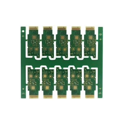China 14 Layer 4oz Thick Copper PCB Board Sample PCB Customize for sale