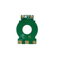 China 14 Layer High Thickness to Diameter Ratio Semiconductor Test Plate Thickness Sample for sale