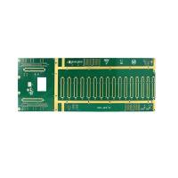 China Copper 16 Layer Storage Server PCB Customized Pcb Board Multi Field for sale