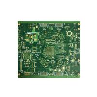 China Copper 16 Layer Storage Server PCB Customized Pcb Board Multi Field for sale