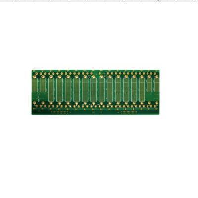 Cina 18 strati di spessore di rame avvolgimento multi strati PCB Board private label in vendita
